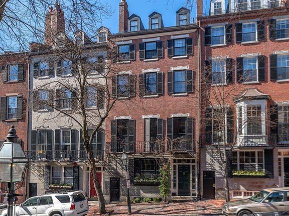 9 Chestnut St, Boston, MA 02108 | MLS #73362772 | Zillow