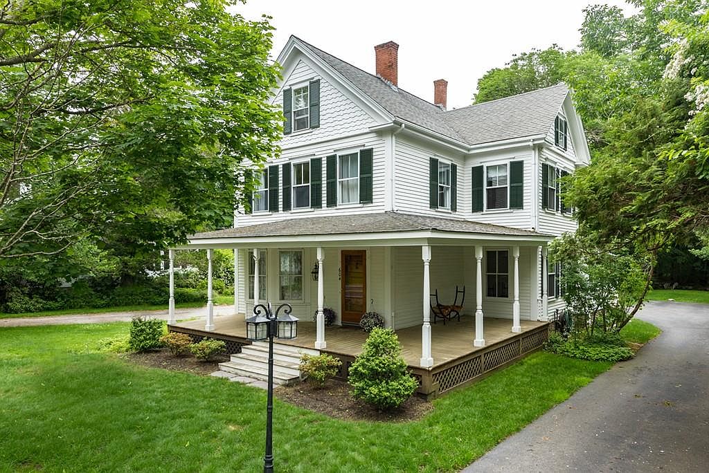 604 Main St, Norwell, MA 02061 | Zillow