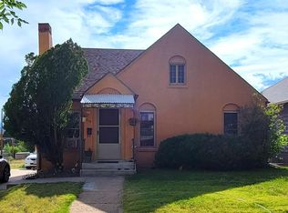 309 Walsen Ave, Walsenburg, CO 81089 | MLS #225899 | Zillow