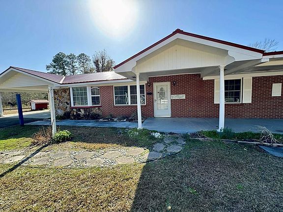 18329 W State Highway 52, Kinston, AL 36453 | Zillow