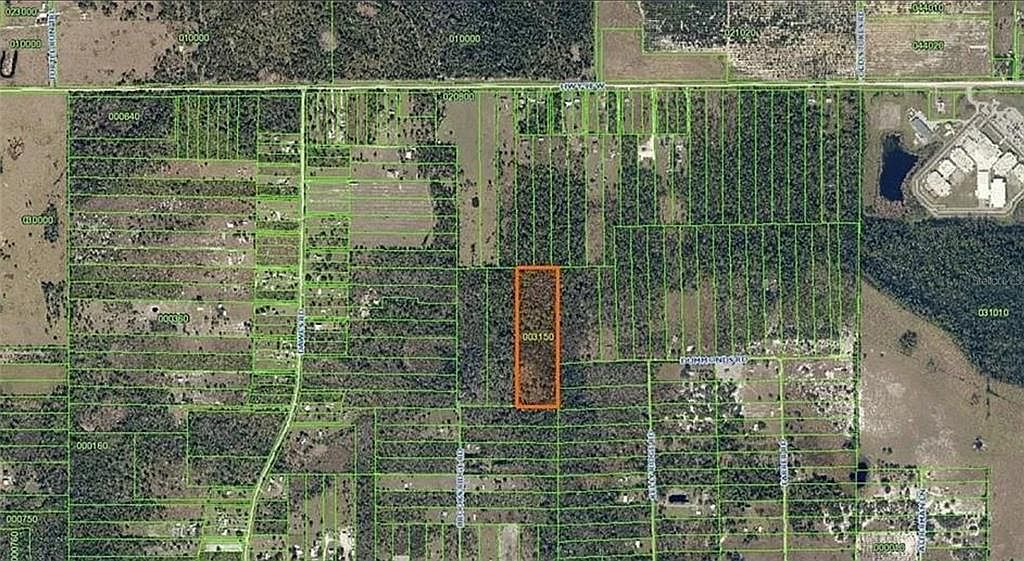 0 Brooks Ridge Rd #150, Frostproof, FL 33843 | MLS #P4931958 | Zillow