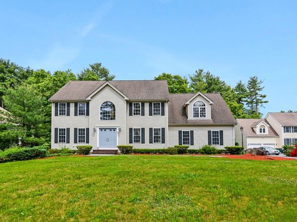 Easton MA Real Estate - Easton MA Homes For Sale | Zillow