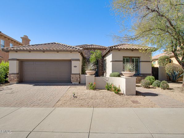 Windgate Ranch - Scottsdale AZ Real Estate - 135 Homes For Sale | Zillow