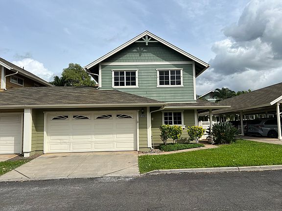 87-1976 Pakeke St, Waianae, HI 96792 | Zillow