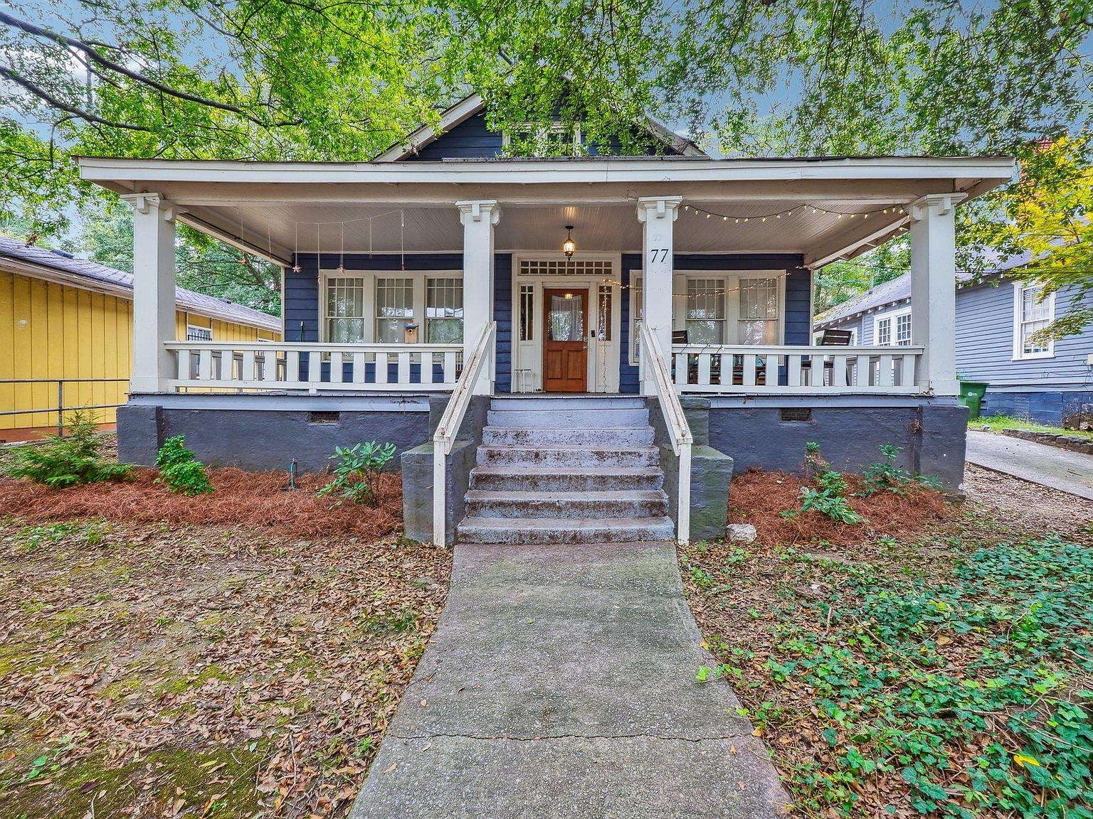 77 Atlanta Ave SE, Atlanta, GA 30315 | Zillow