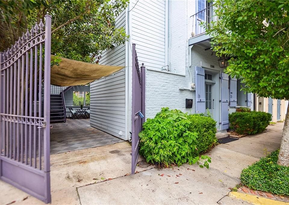 1508 Pauger St, New Orleans, LA 70116 | MLS #2446684 | Zillow