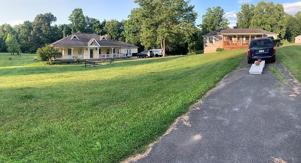 153 Shirley Donnelly Rd, Oak Hill, WV 25901 | MLS #84380 | Zillow
