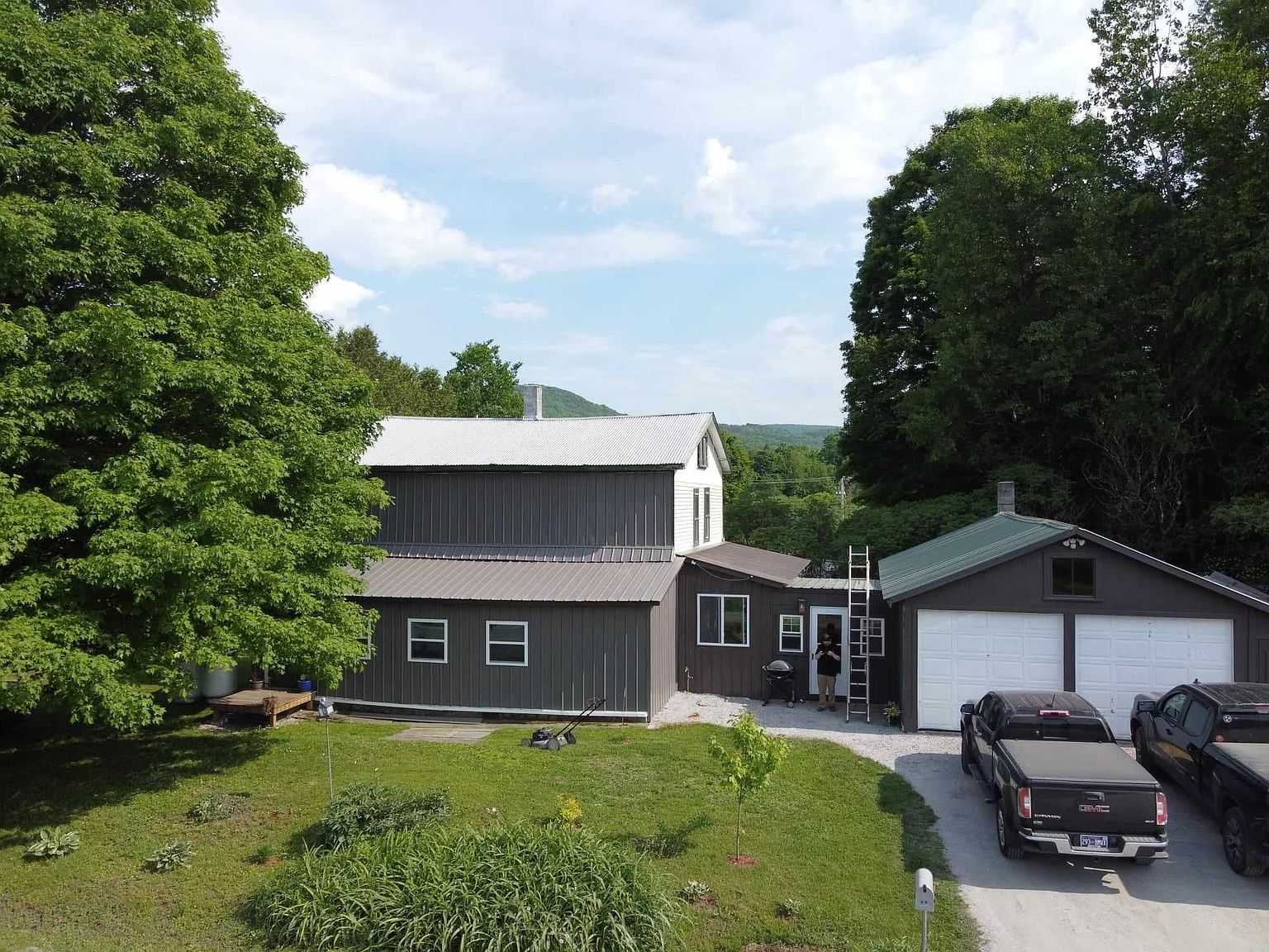 59 Ducharme Road, Cabot, VT 05647 | Zillow