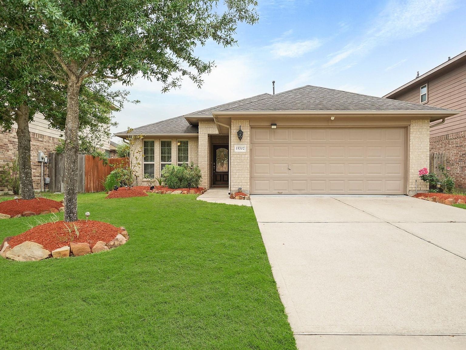 15702 Whispering Green Dr, Cypress, TX 77429 | MLS #7122327 | Zillow