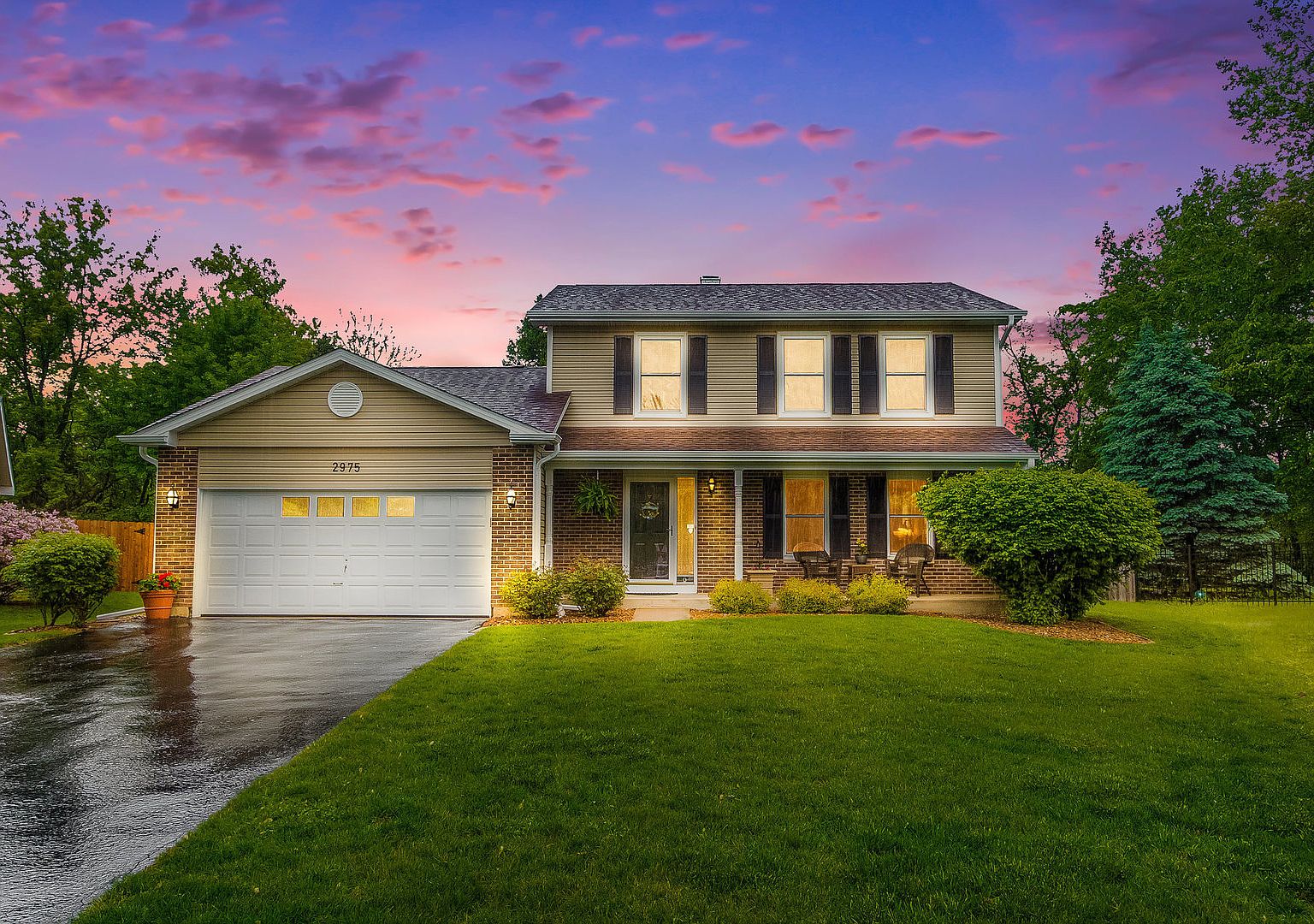 2975 Partridge Ct, Aurora, IL 60502 | Zillow