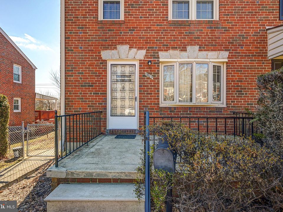 3603 Northway Dr, Baltimore, MD 21234 | Zillow