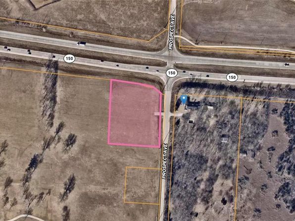 Pendleton Heights Real Estate - Pendleton Heights Kansas City Homes For ...