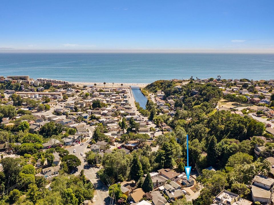 204 Forest Dr, Aptos, CA 95003 | Zillow