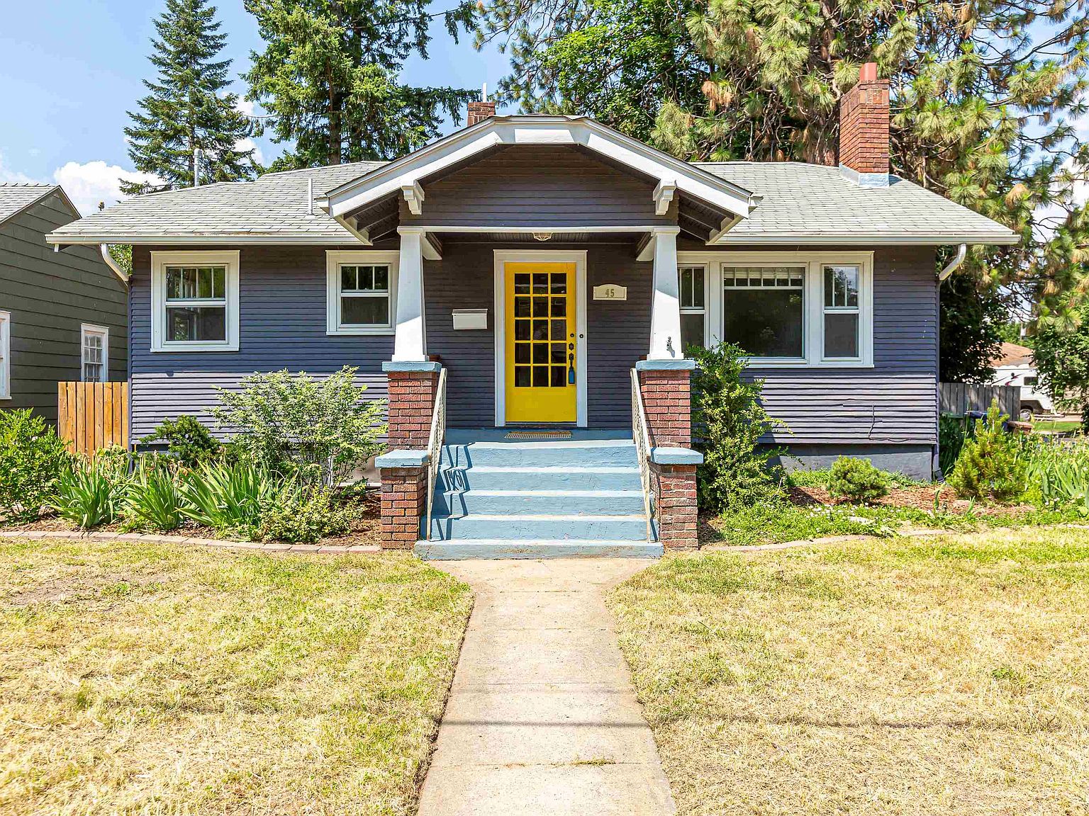 45 E 31st Ave, Spokane, WA 99203 | MLS #202318398 | Zillow