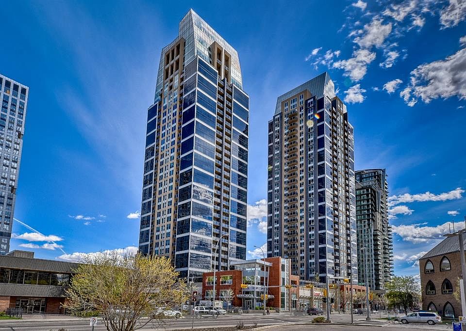211 N 13th Ave SE #2304, Calgary, AB T2G 1E1 | MLS #A1106097 | Zillow