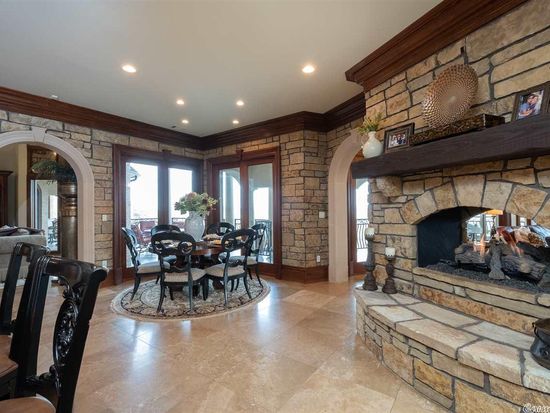 7 Valley Crest Ct, Little Rock, AR 72223 | MLS #21010992 | Zillow
