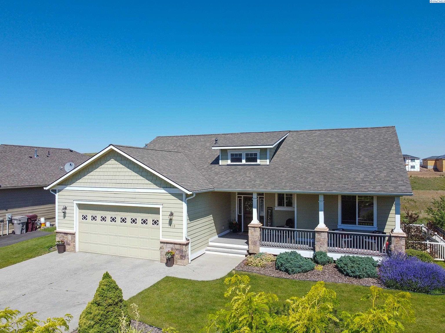 810 SW Center St, Pullman, WA 99163 | Zillow