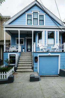 143 Lower Terrace, San Francisco, CA 94114 | Zillow