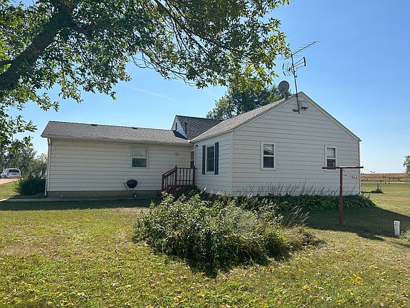 1412 110th St, Ruthton, MN 56170 | MLS #6441583 | Zillow