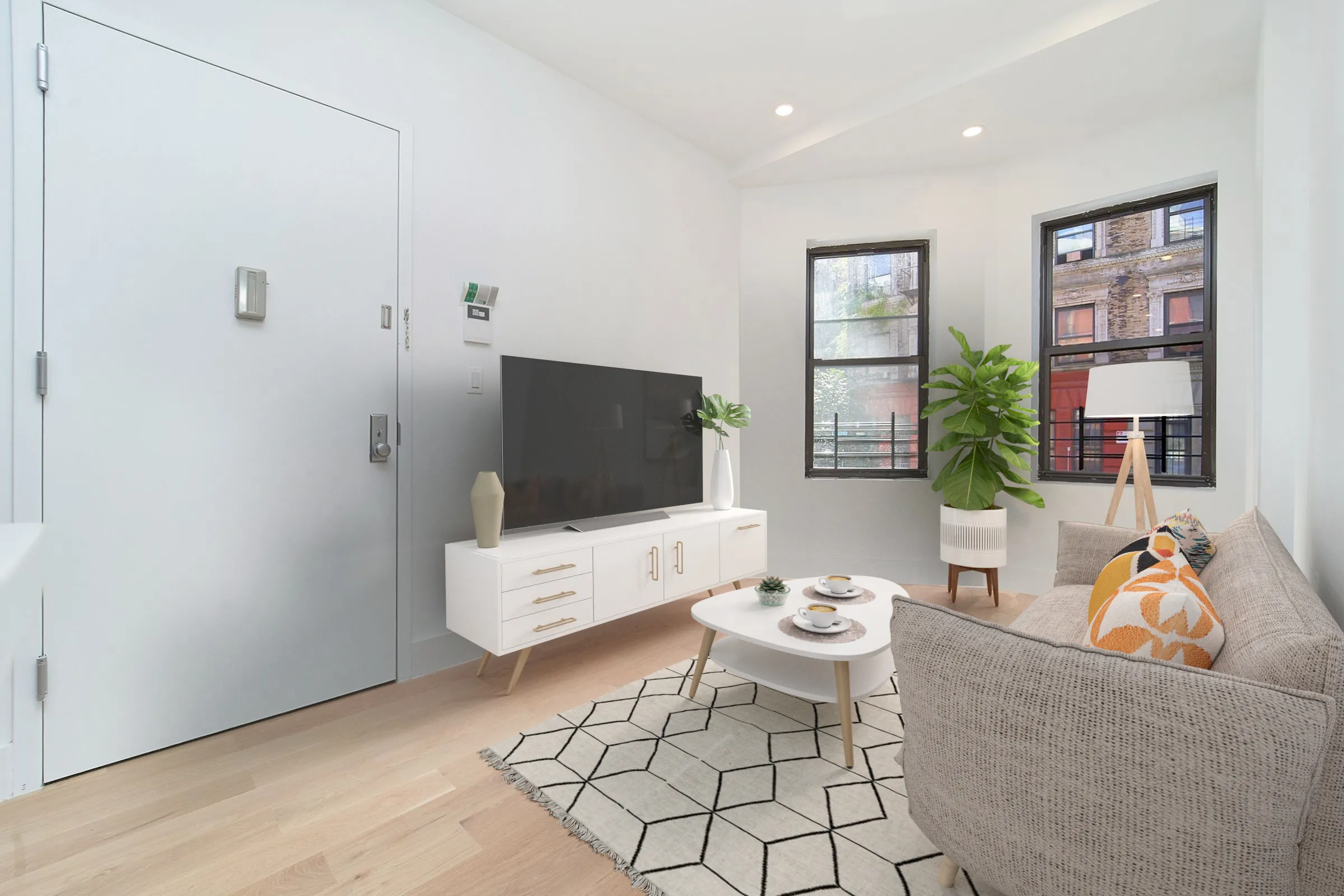 11 West 119th Street #4 in South Harlem, Manhattan | StreetEasy
