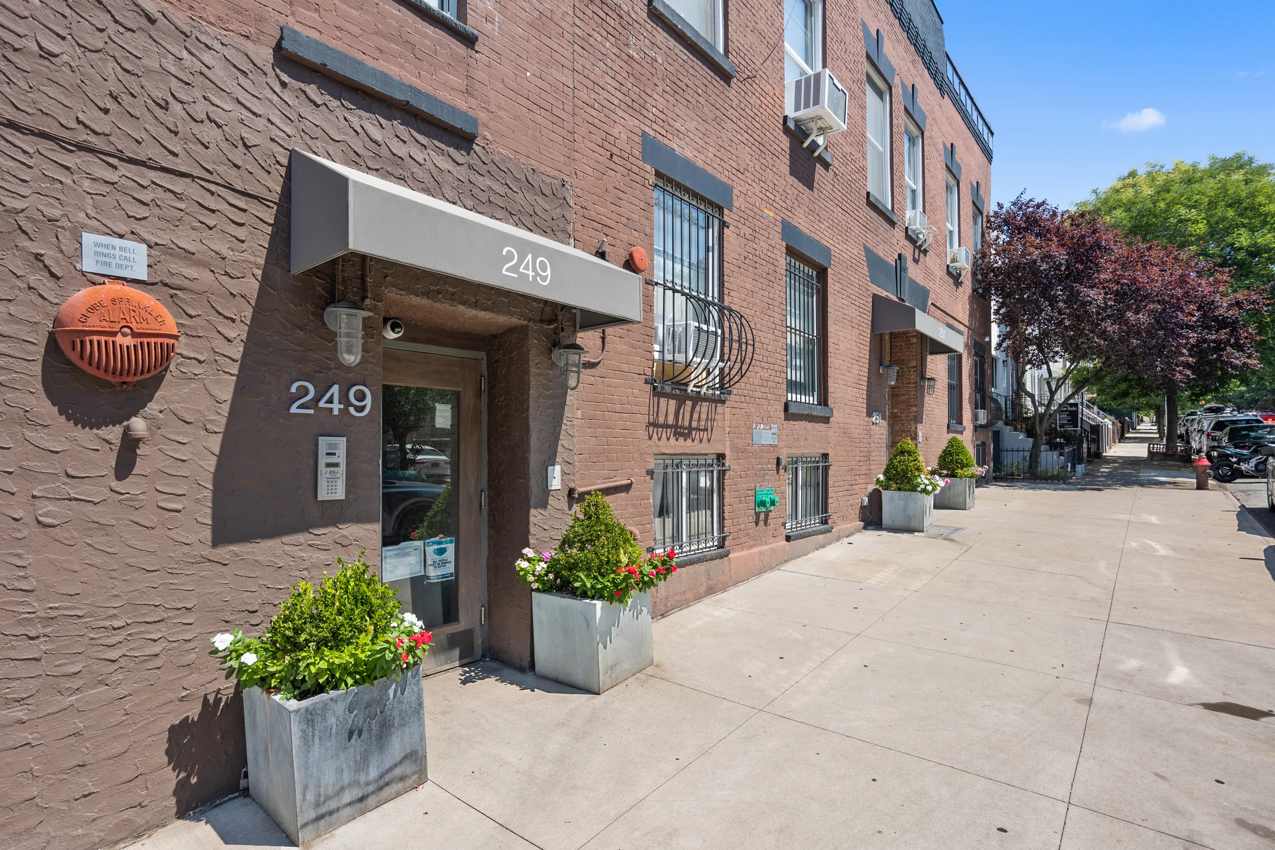 249 19th Street #1C in Greenwood, Brooklyn | StreetEasy