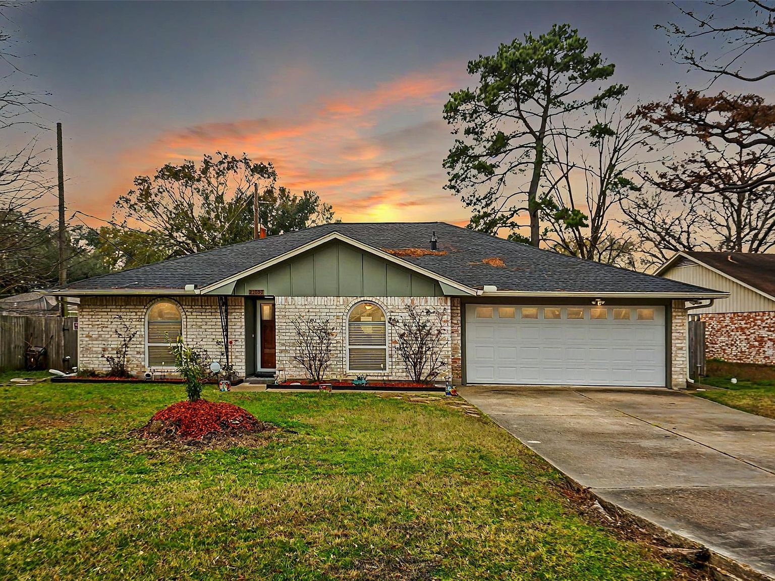 21707 Glenbranch Dr, Spring, TX 77388 | MLS #49915694 | Zillow