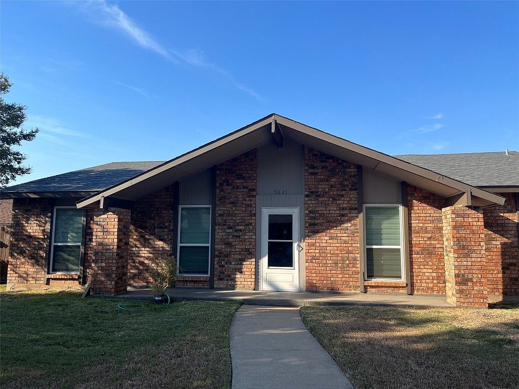 5021 Stanley Dr, The Colony, TX 75056 | Zillow