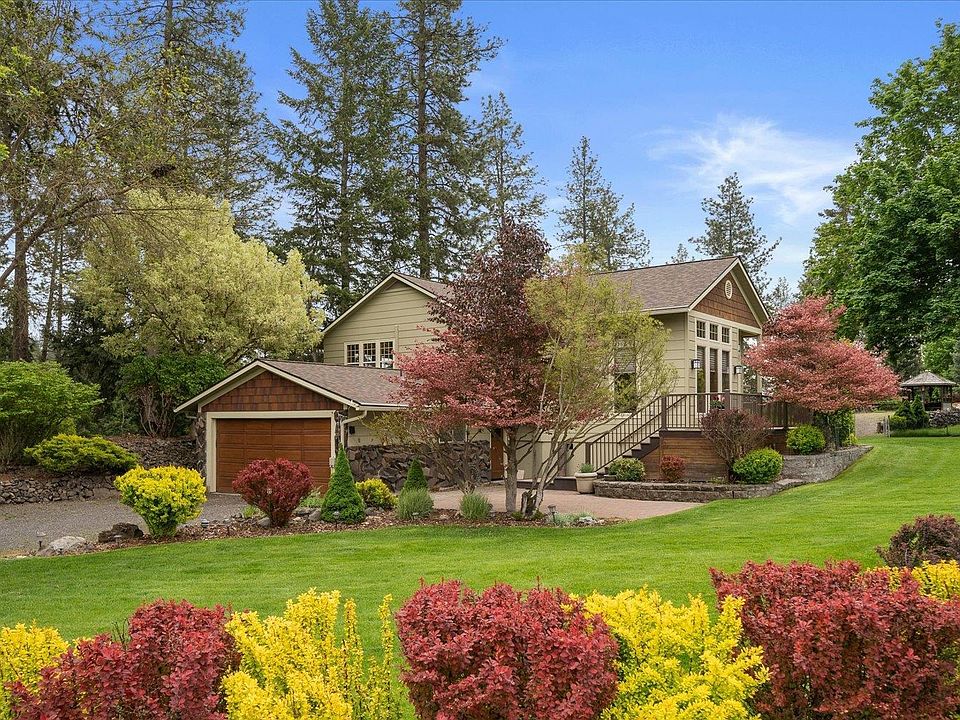 19224 N Little Spokane Dr, Colbert, WA 99005 | Zillow