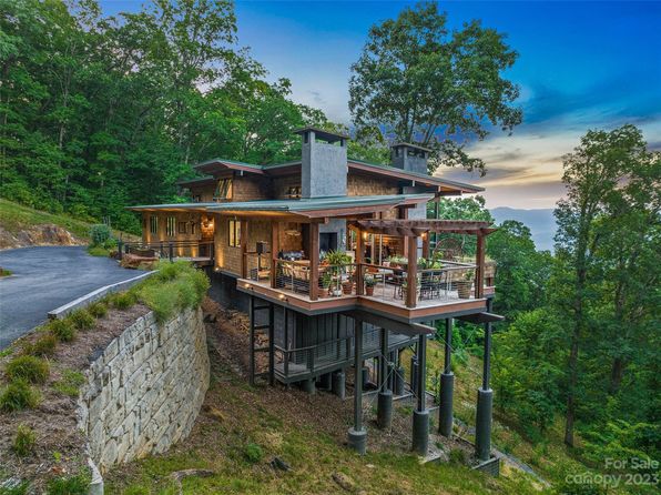 Blue Ridge Mountains - Asheville NC Real Estate - 30 Homes For Sale ...