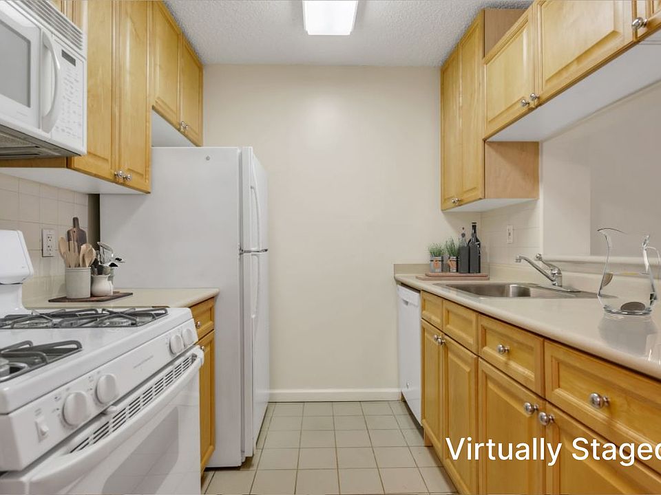 50 Battery Pl New York NY | Zillow