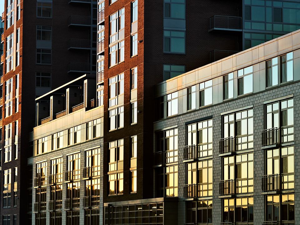 Flats 130 at Constitution Square - 130 M St NE Washington DC | Zillow