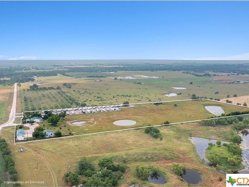 1800 County Road 374, Taylor, TX 76574 | Zillow