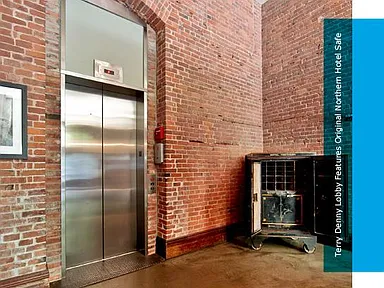 Terry Denny - 111 1st Ave S Seattle WA (1 units available) | Zillow