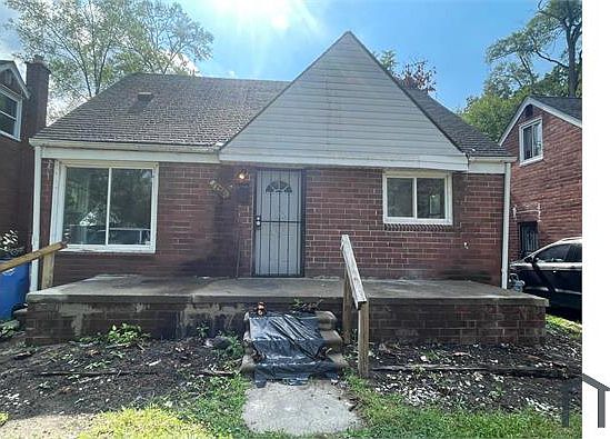 1156 Helen St, Inkster, MI 48141 | Zillow