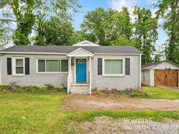 Houses For Rent in Decatur GA - 301 Homes | Zillow