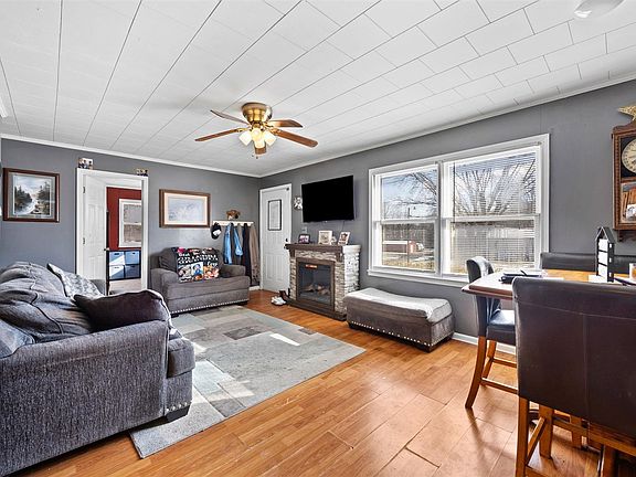 403 Luzerne Depoy Rd, Greenville, KY 42345 | MLS #RA20250168 | Zillow