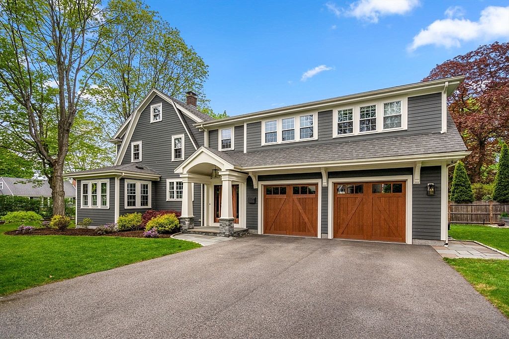 59 Avon Rd, Wellesley, MA 02482 | Zillow