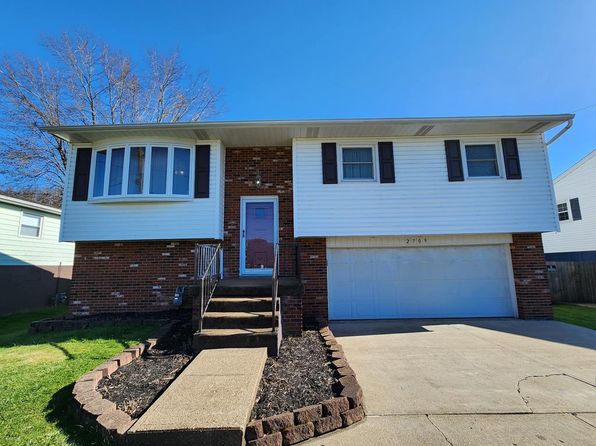 Moundsville WV Real Estate - Moundsville WV Homes For Sale | Zillow