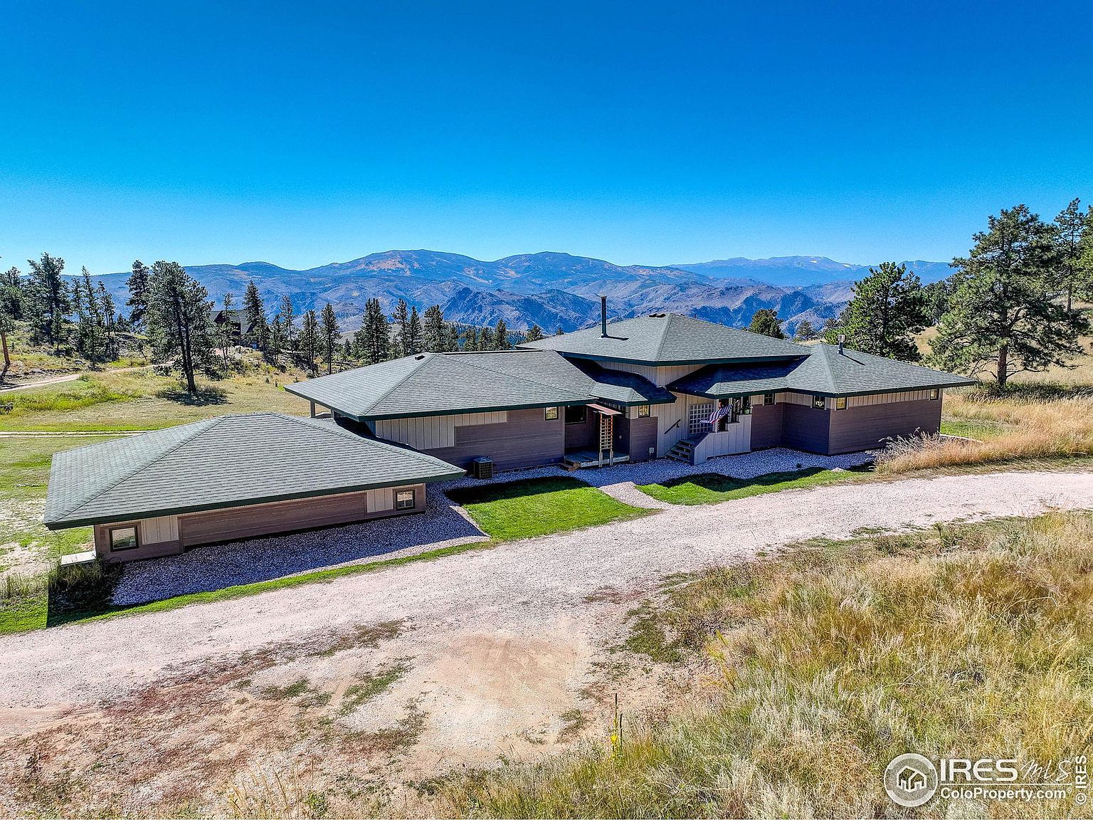 33 Eagles Nest Ct, Livermore, CO 80536 | MLS #997120 | Zillow