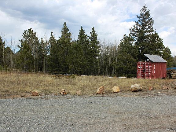 301 Dakota Ridge Road, Central City, CO 80427 | MLS #4353434 | Zillow