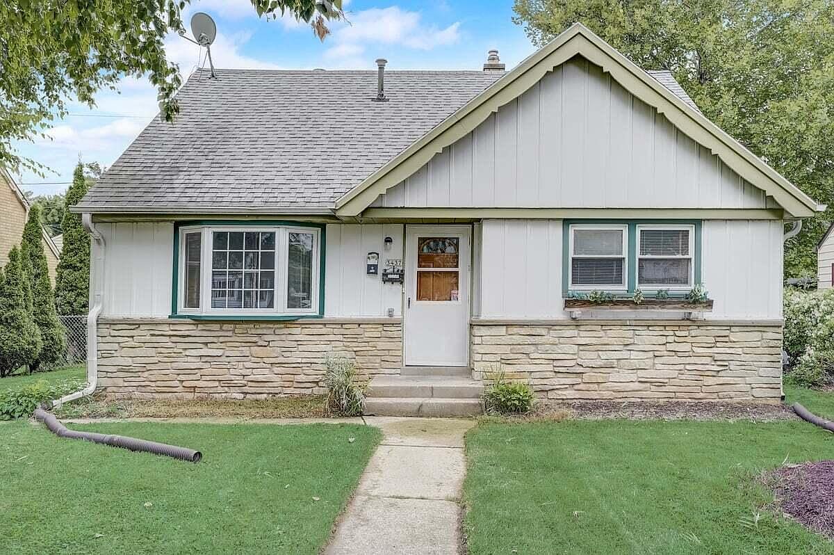 3437 North 78th STREET, Milwaukee, WI 53222 | Zillow