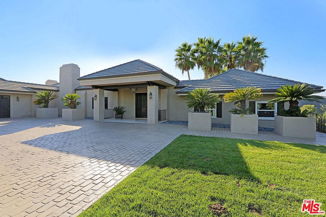 1111 Somera Rd, Los Angeles, CA 90077 | Zillow