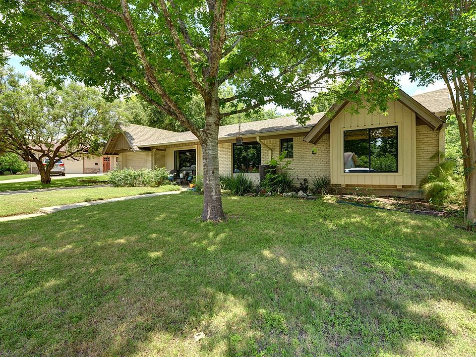 2004 Rogge Ln, Austin, TX 78723 | Zillow