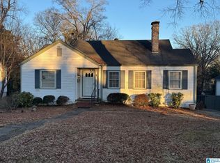 1605 13th St S, Birmingham, AL 35205 | MLS #21401171 | Zillow