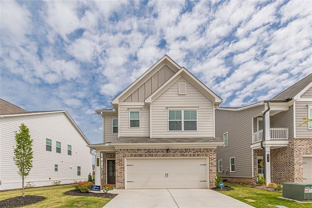 3713 Silvery Way, Powder Springs, GA 30127 | Zillow