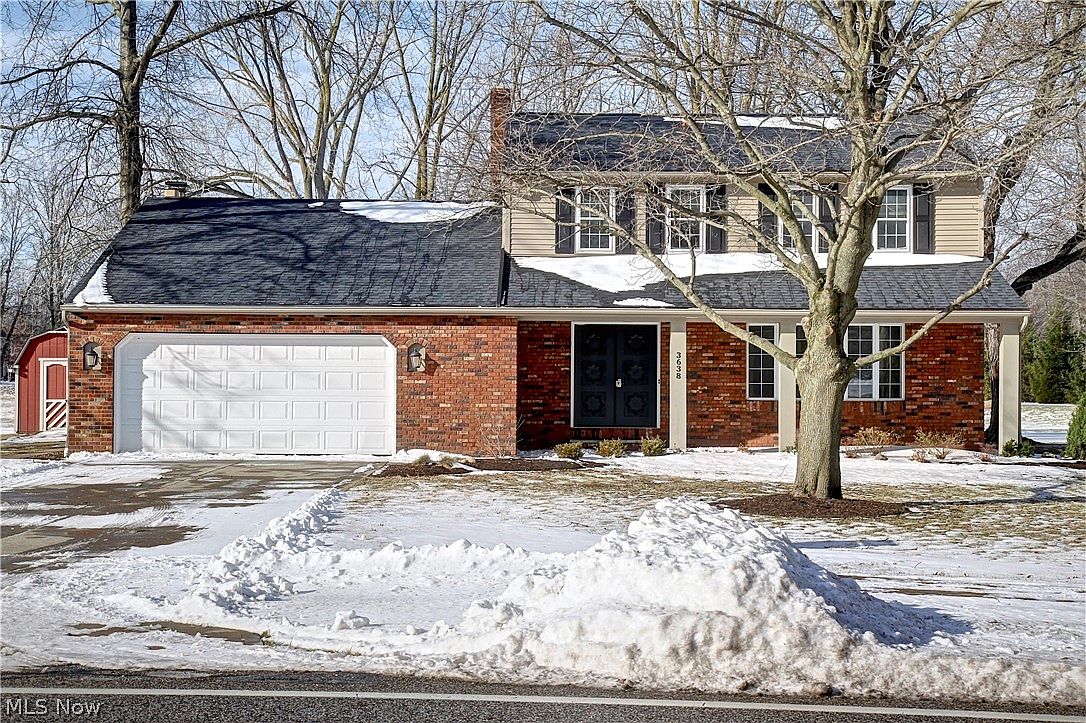 3638 Stoney Ridge Rd, Avon, OH 44011 | Zillow