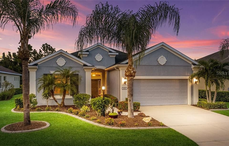4676 Claremont Park Dr Bradenton FL 34211 Zillow