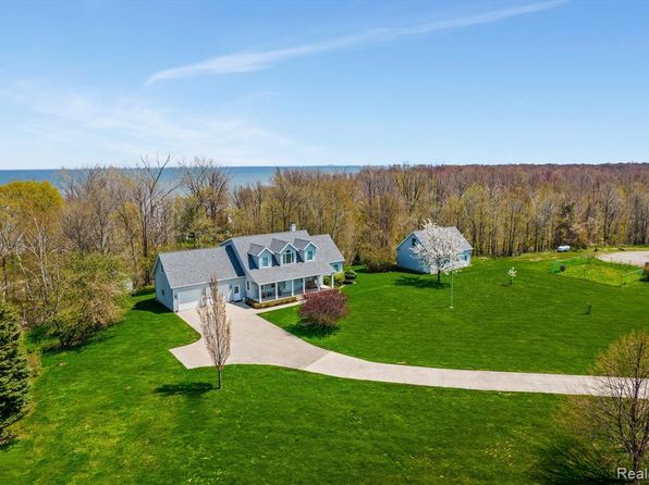 Port Hope MI Real Estate - Port Hope MI Homes For Sale | Zillow