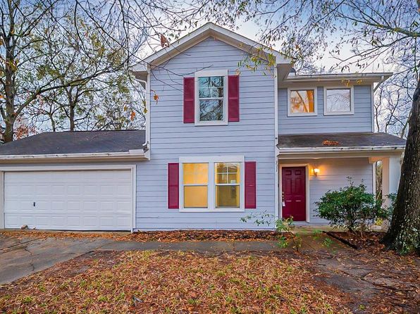 Crosby Real Estate - Crosby TX Homes For Sale | Zillow