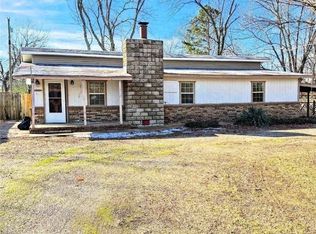 628 Bissell Ave, Arkoma, OK 74901 | MLS #1079419 | Zillow